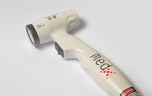 Models – MedX Cold Lasers